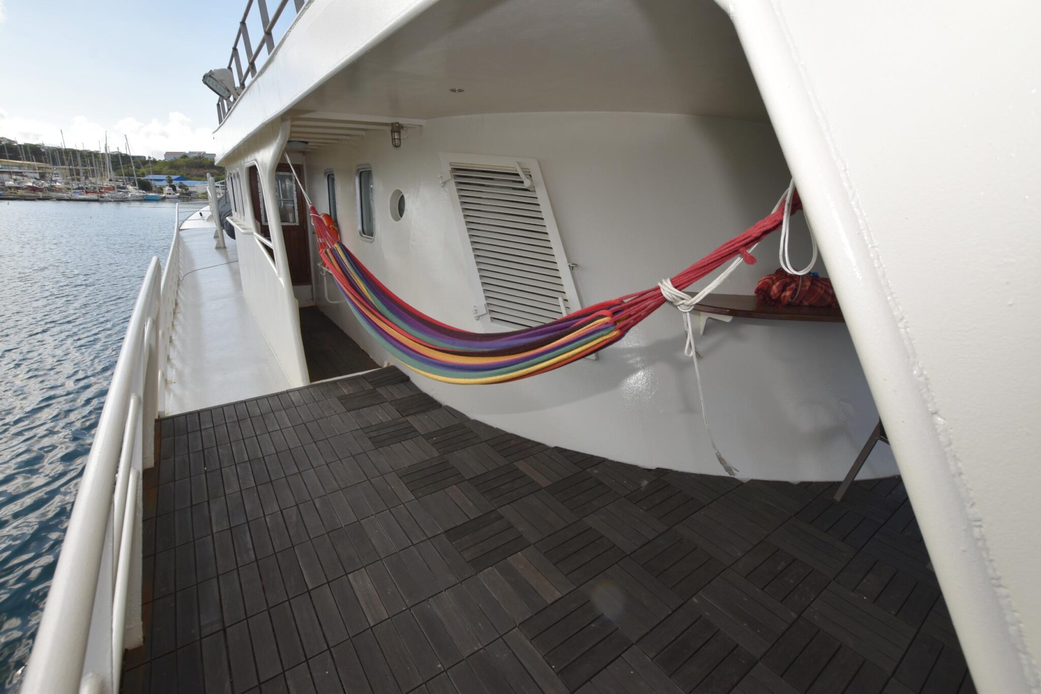 Custom Kotter Beam Trawler "Twee Gebroeders" | SeaIndependent