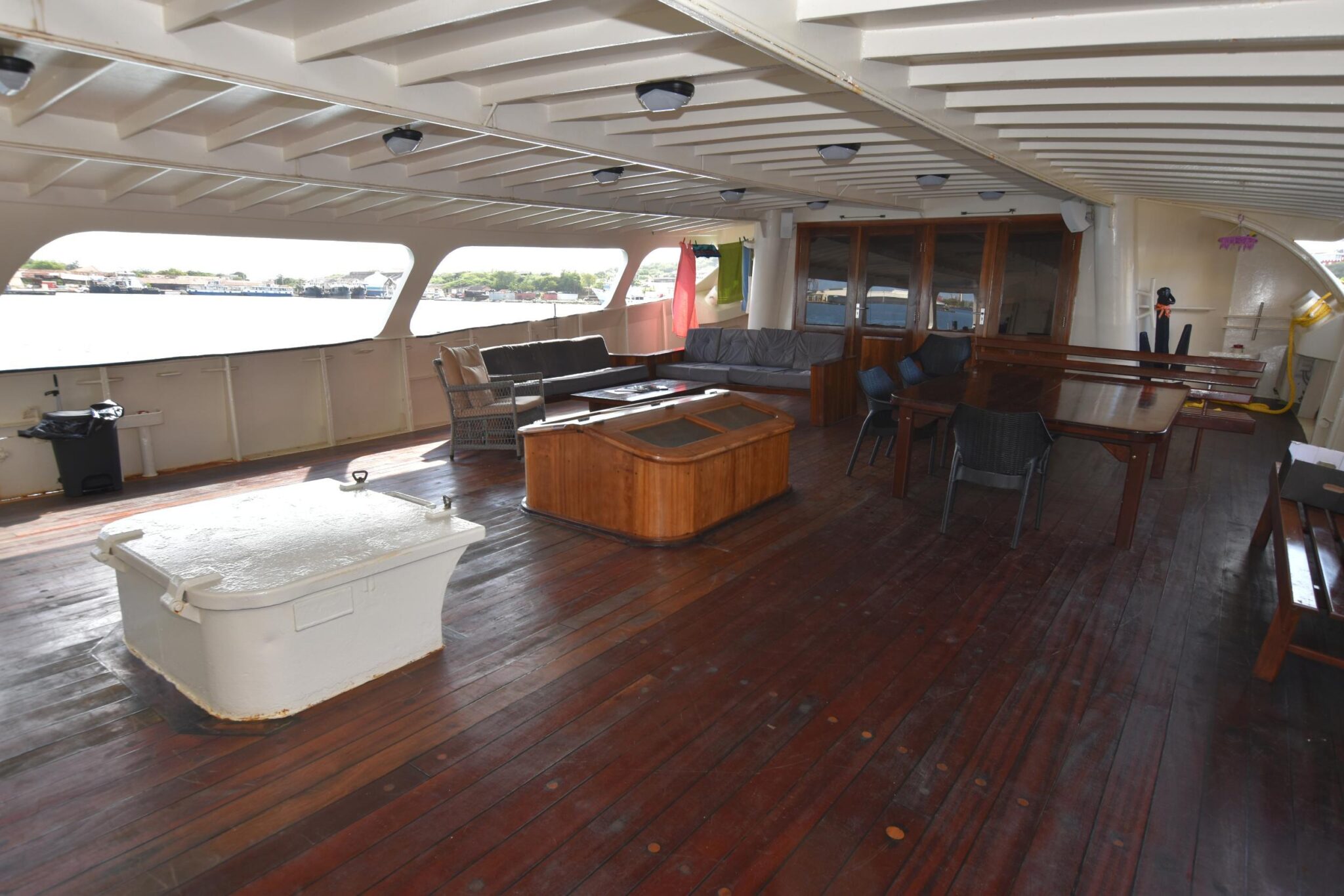 Custom Kotter Beam Trawler "Twee Gebroeders" | SeaIndependent
